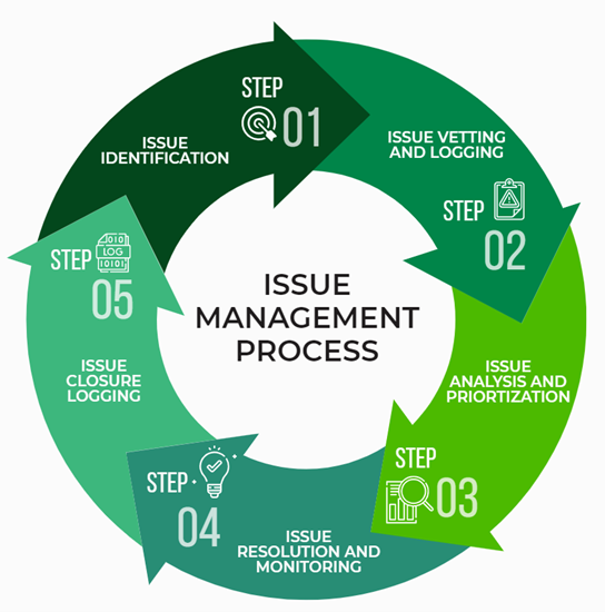 Does Your Project Prioritize Issue Management? | TrueProject